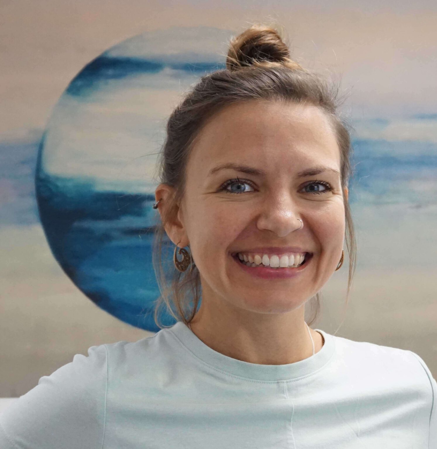 Deine Yogalehrerinnen - yogama yoga